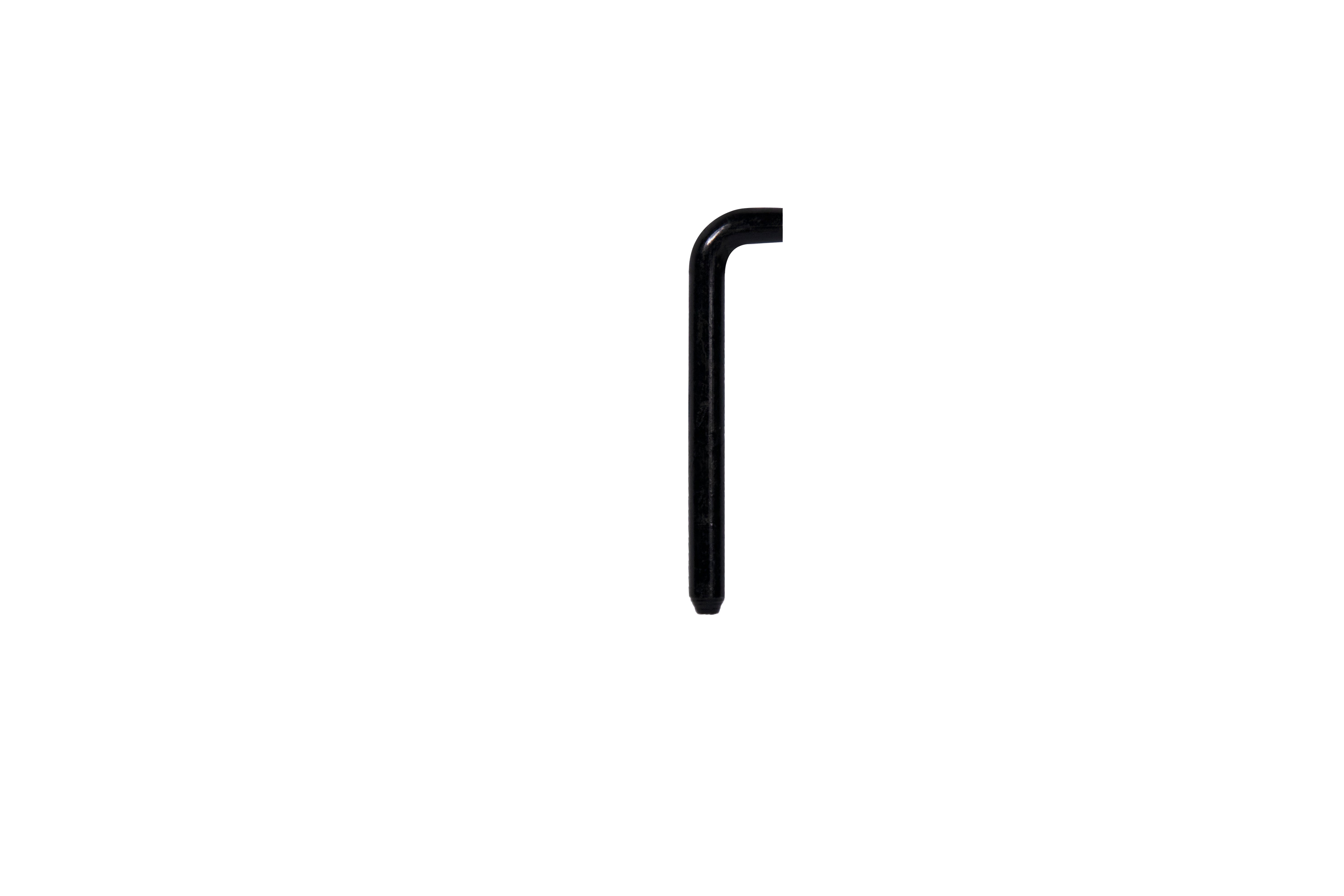6780 Cylinder Black Retainer Pin